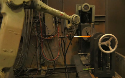 5 Interesting Facts About HVOF Coating - Wear Master, Inc.