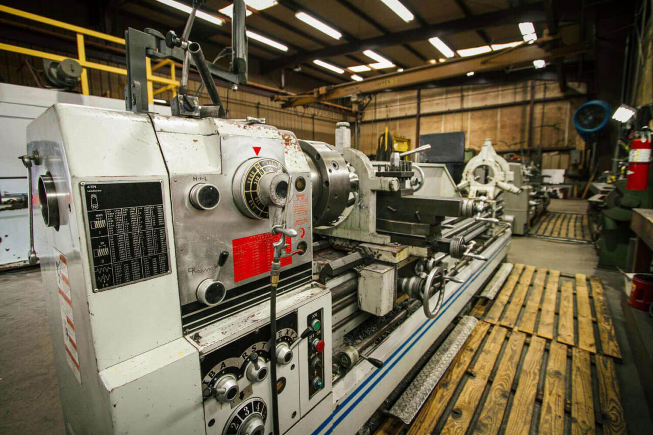 Thermal Spray Coating Services-TX to Extend Equipment Life